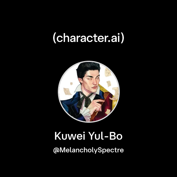 Chat with Kuwei Yul-Bo | character.ai | AI Chat, Reimagined–Your Words ...