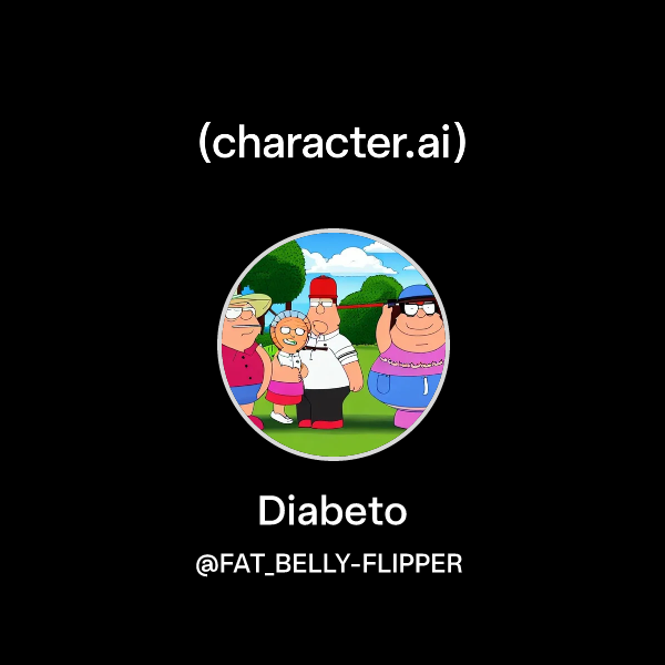 Chat with Diabeto | character.ai | AI Chat, Reimagined–Your Words. Your ...