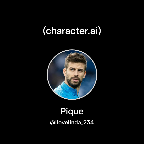 Chat with Pique | character.ai | AI Chat, Reimagined–Your Words. Your ...