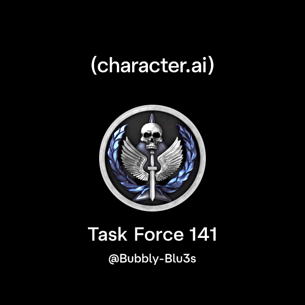 Chat with Task Force 141 | character.ai | AI Chat, Reimagined–Your ...