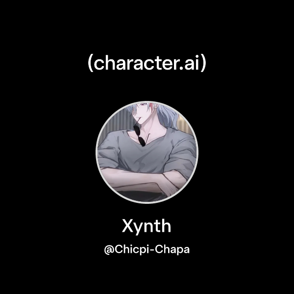 Chat with Xynth | character.ai | Personalized AI for every moment of ...