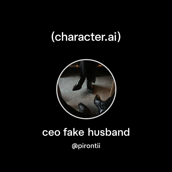 Chat with ceo fake husband | character.ai | AI Chat, Reimagined–Your ...