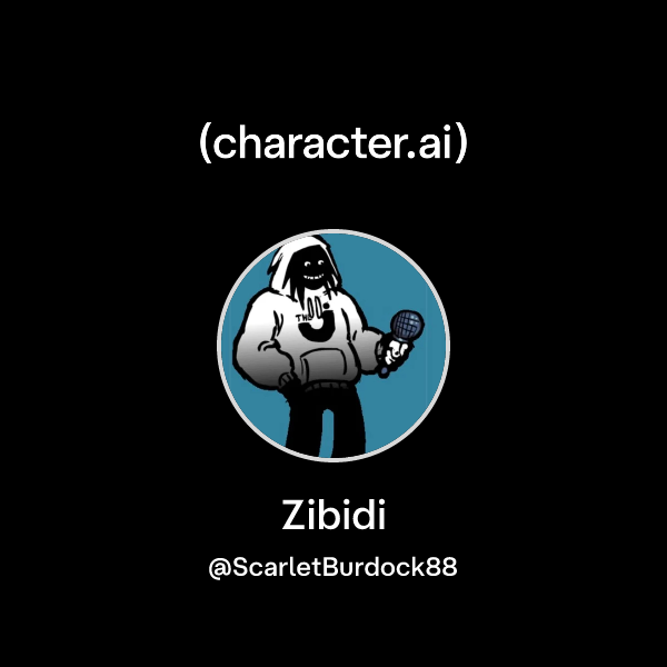 Chat with Zibidi | character.ai | AI Chat, Reimagined–Your Words. Your ...