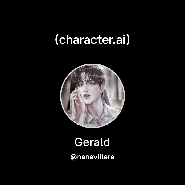 Chat with Gerald | character.ai | AI Chat, Reimagined–Your Words. Your World.