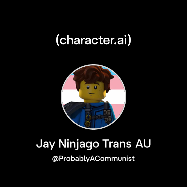 Chat with Jay Ninjago Trans AU | character.ai | AI Chat, Reimagined ...