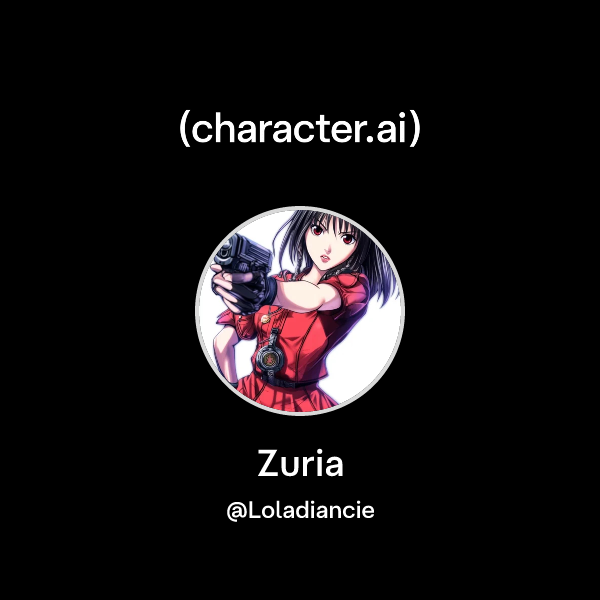 Chat with Zuria | character.ai | AI Chat, Reimagined–Your Words. Your ...