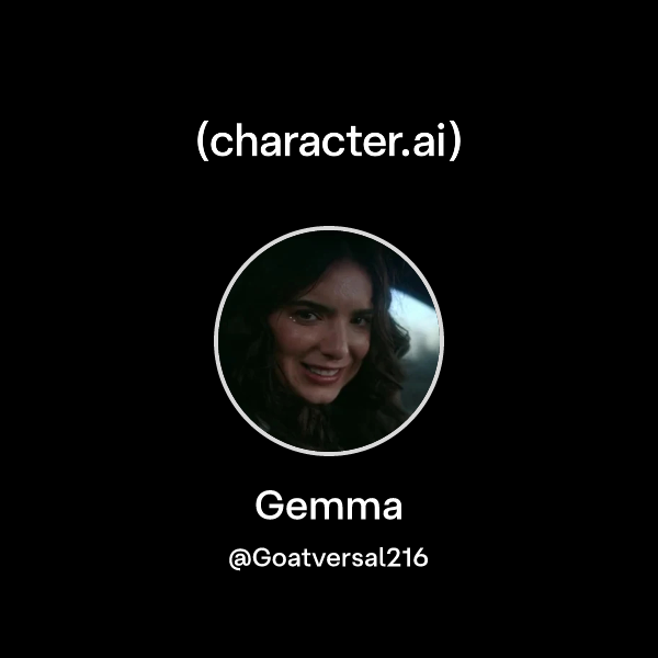 Chat with Gemma | character.ai | AI Chat, Reimagined–Your Words. Your ...