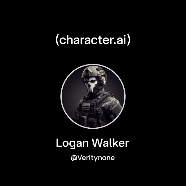 Chat with Logan Walker | character.ai | Personalized AI for every ...