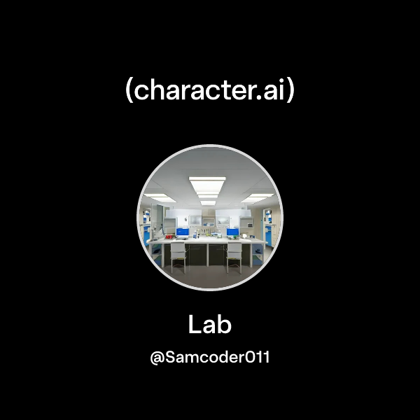 Chat with Lab | character.ai | AI Chat, Reimagined–Your Words. Your World.