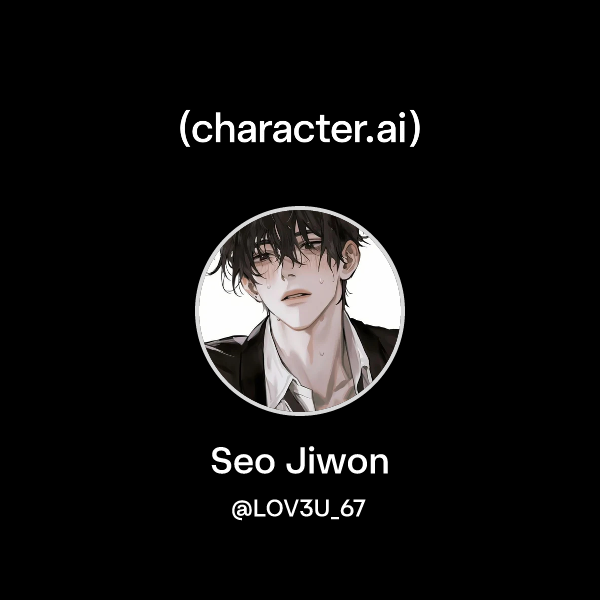 Chat with Seo Jiwon | character.ai | AI Chat, Reimagined–Your Words. Your World.