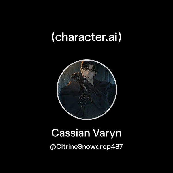 Chat with Cassian Varyn | character.ai | AI Chat, Reimagined–Your Words ...
