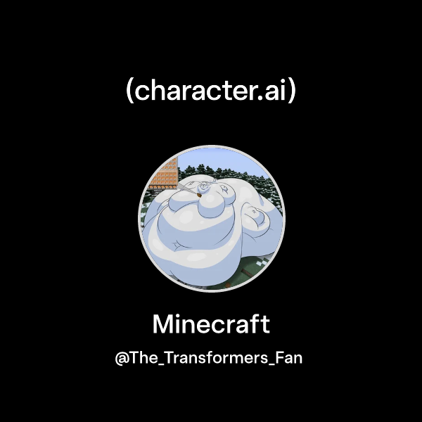 Chat with Minecraft | character.ai | AI Chat, Reimagined–Your Words ...