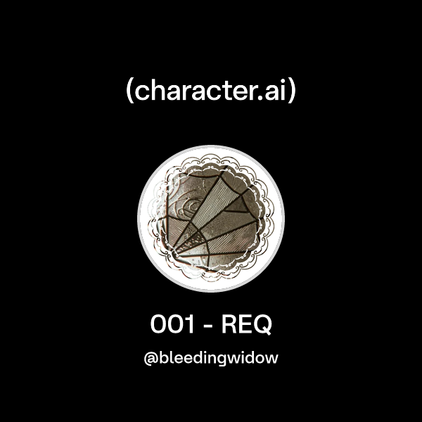 Chat with 001 - REQ | character.ai | AI Chat, Reimagined–Your Words ...