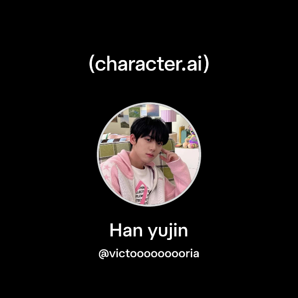 Chat with Han yujin | character.ai | Personalized AI for every moment ...