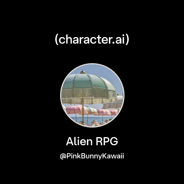 Chat with Alien RPG | character.ai | AI Chat, Reimagined–Your Words ...