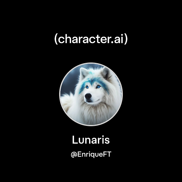Chat with Lunaris | character.ai | Personalized AI for every moment of your day