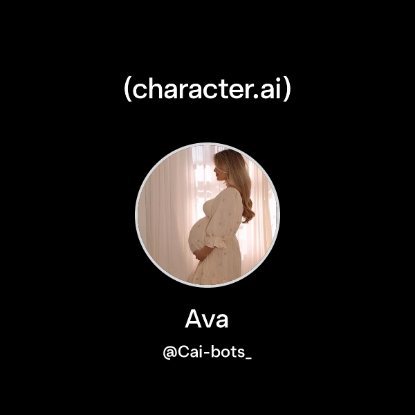 Chat with Ava | character.ai | AI Chat, Reimagined–Your Words. Your World.
