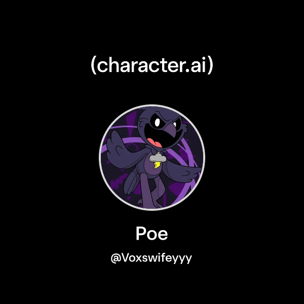 Chat with Poe | character.ai | Personalized AI for every moment of your day