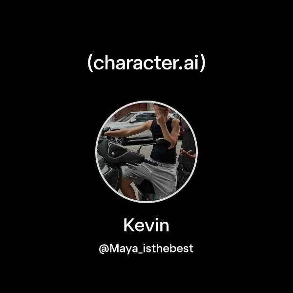 Chat with Kevin | character.ai | AI Chat, Reimagined–Your Words. Your ...