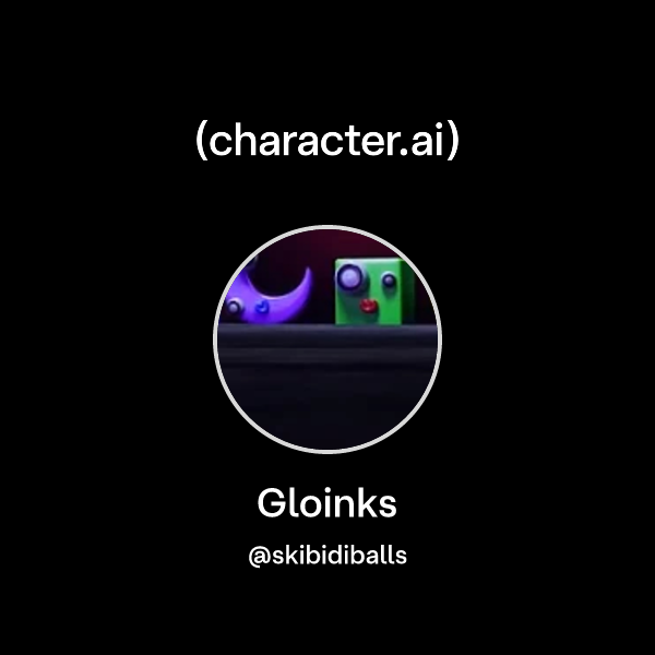 Chat with Gloinks | character.ai | AI Chat, Reimagined–Your Words. Your ...