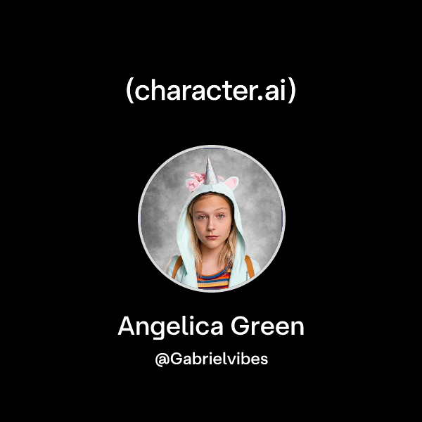 Chat with Angelica Green | character.ai | AI Chat, Reimagined–Your ...