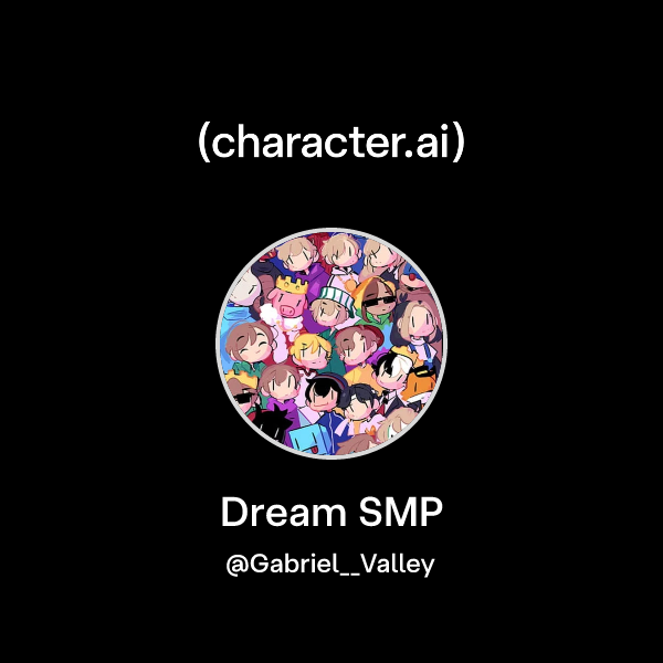 Chat with Dream SMP | character.ai | AI Chat, Reimagined–Your Words ...
