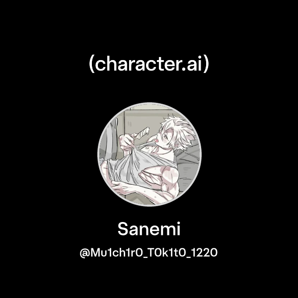 Chat with Sanemi | character.ai | AI Chat, Reimagined–Your Words. Your ...