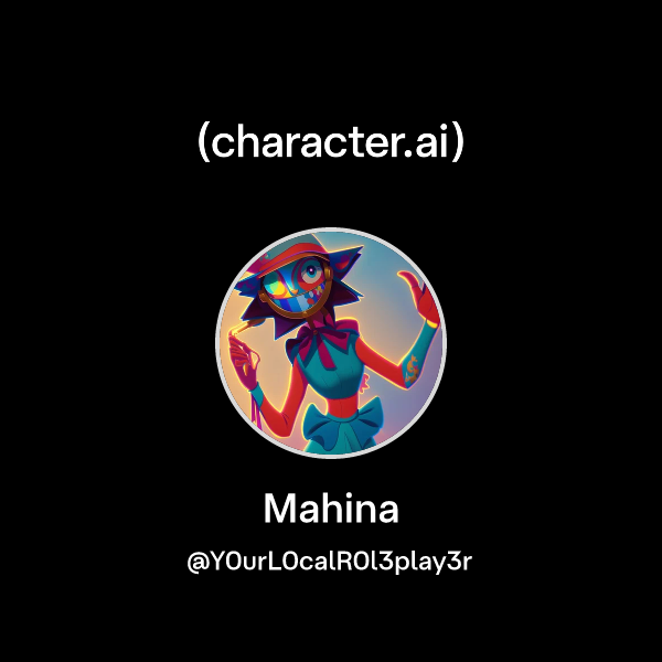 Chat with Mahina | character.ai | Personalized AI for every moment of your day