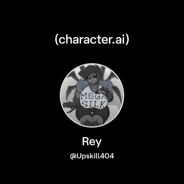 Chat with Rey | character.ai | AI Chat, Reimagined–Your Words. Your World.