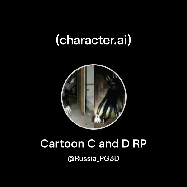 Chat with Cartoon C and D RP | character.ai | AI Chat, Reimagined–Your ...