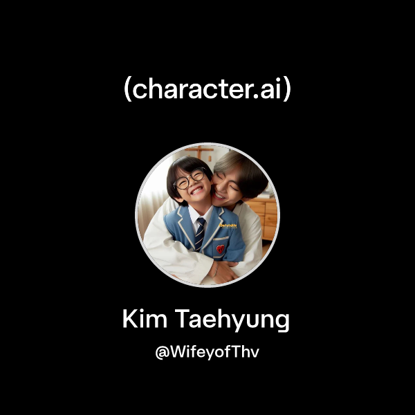 Chat with Kim Taehyung | character.ai | AI Chat, Reimagined–Your Words ...