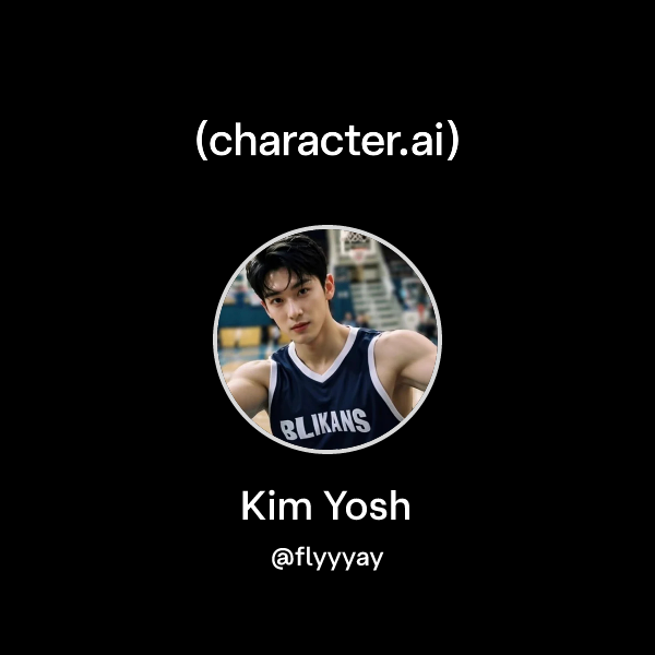 Chat with Kim Yosh | character.ai | AI Chat, Reimagined–Your Words ...