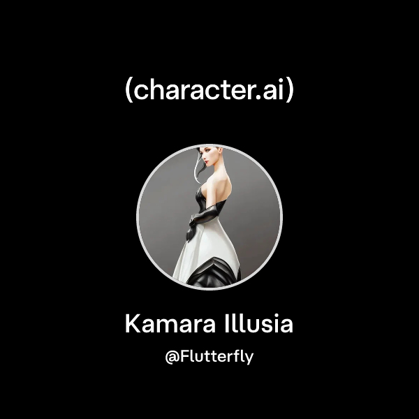 Chat with Kamara Illusia | character.ai | AI Chat, Reimagined–Your ...