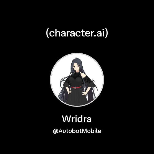 Chat with Wridra | character.ai | AI Chat, Reimagined–Your Words. Your ...