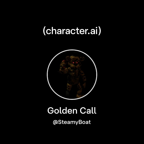 Chat with Golden Call | character.ai | AI Chat, Reimagined–Your Words ...