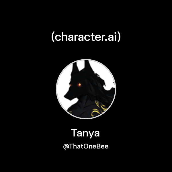 Chat with Tanya | character.ai | AI Chat, Reimagined–Your Words. Your ...