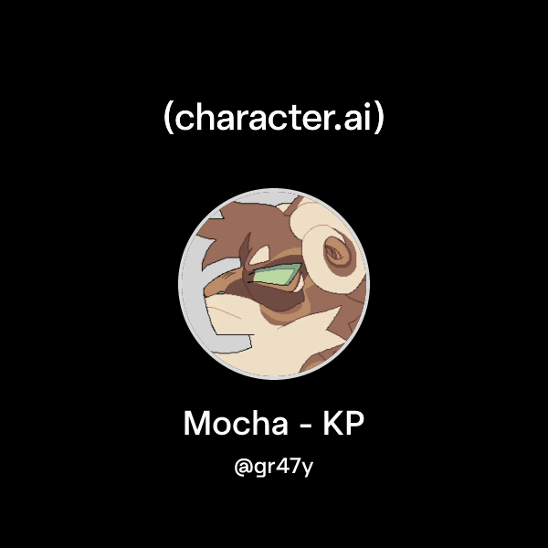 Chat with Mochi | character.ai | AI Chat, Reimagined–Your Words. Your ...