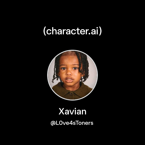 Chat with Xavian | character.ai | AI Chat, Reimagined–Your Words. Your ...
