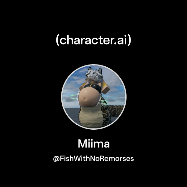 Chat with Miima | character.ai | AI Chat, Reimagined–Your Words. Your ...