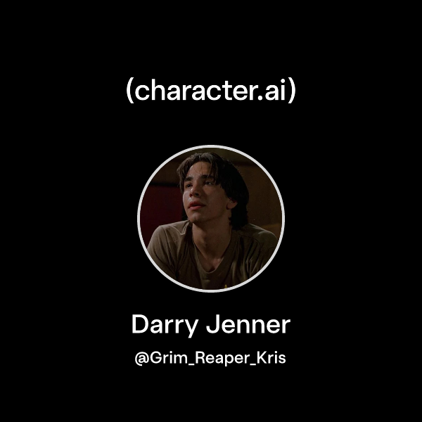 Chat with Darry Jenner | character.ai | AI Chat, Reimagined–Your Words ...