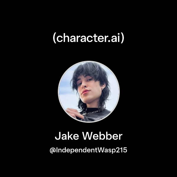 Chat with Jake Webber | character.ai | Personalized AI for every moment ...