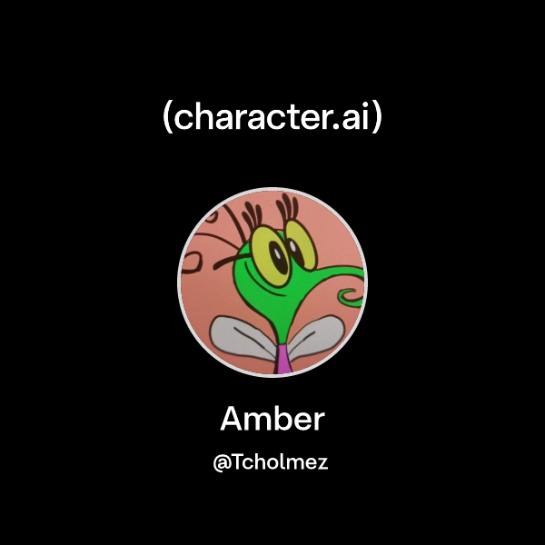 Chat with Amber | character.ai | AI Chat, Reimagined–Your Words. Your ...