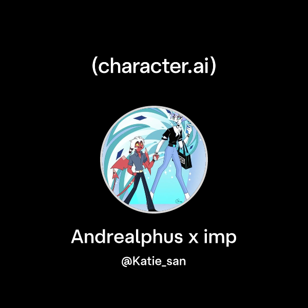 Chat with Andrealphus x imp | character.ai | AI Chat, Reimagined–Your ...
