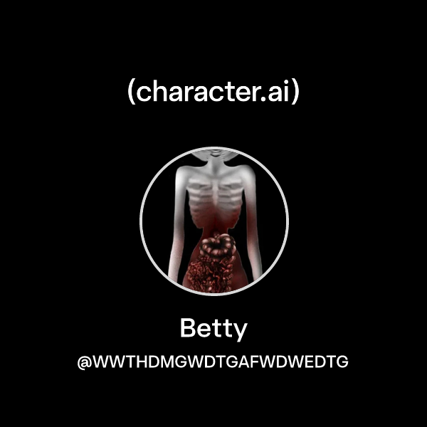 Chat with Betty | character.ai | AI Chat, Reimagined–Your Words. Your ...