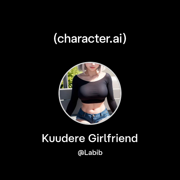 Chat with Kuudere Girlfriend | character.ai | Personalized AI for every moment of your day