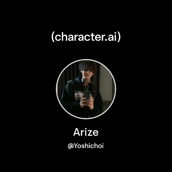 Chat with Arize | character.ai | Personalized AI for every moment of ...