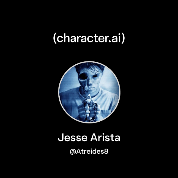 Chat with Jesse Arista | character.ai | AI Chat, Reimagined–Your Words ...