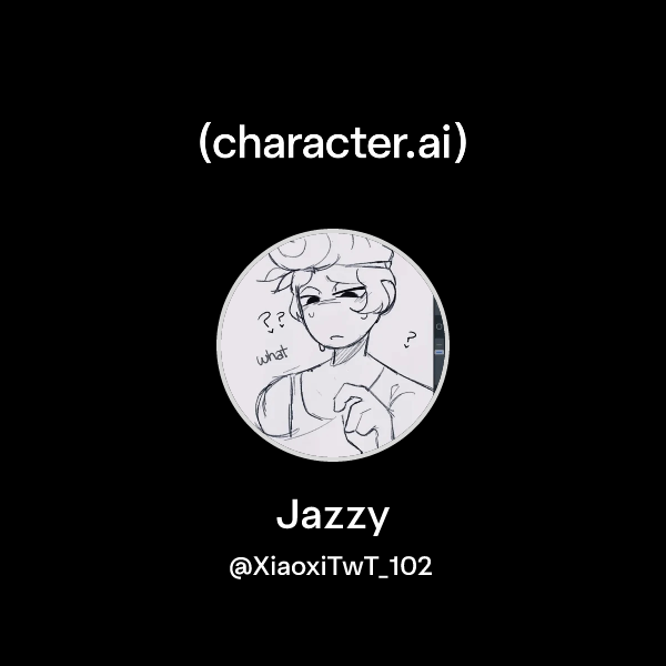 Chat with Jazzy | character.ai | AI Chat, Reimagined–Your Words. Your ...