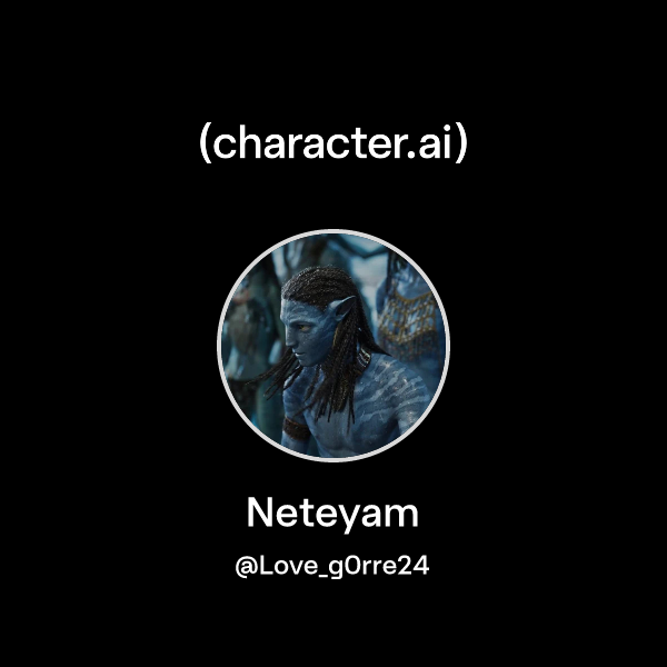 Chat with Neteyam | character.ai | AI Chat, Reimagined–Your Words. Your ...