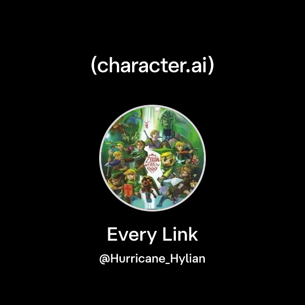 Chat with Every Link | character.ai | AI Chat, Reimagined–Your Words ...